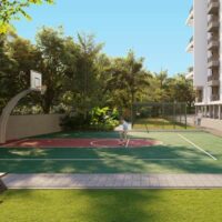 Divine Space: 2 2.5 & 3BHK Flats For Sale Near Tellapur HYD